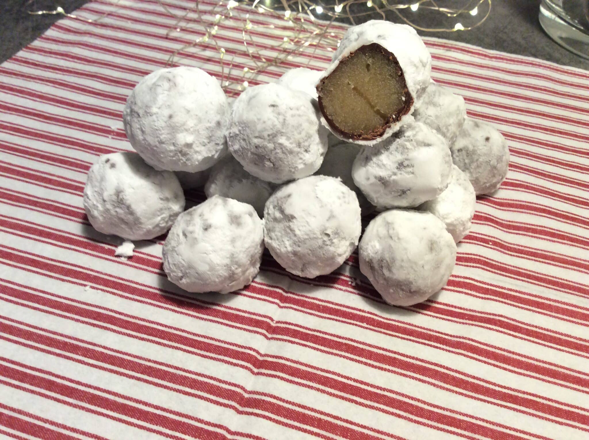 Snebolde - Sundere kost